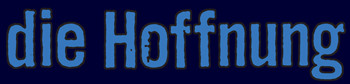 Die Hoffnung | GainesvilleShows.com
