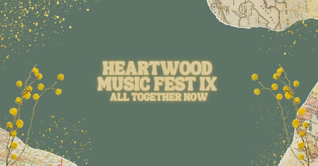 February 26, 2026 at Baby J's with Kristen Warren and Creek ...