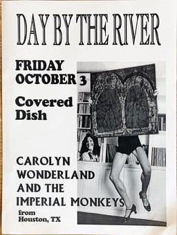 GainesvilleShows.com