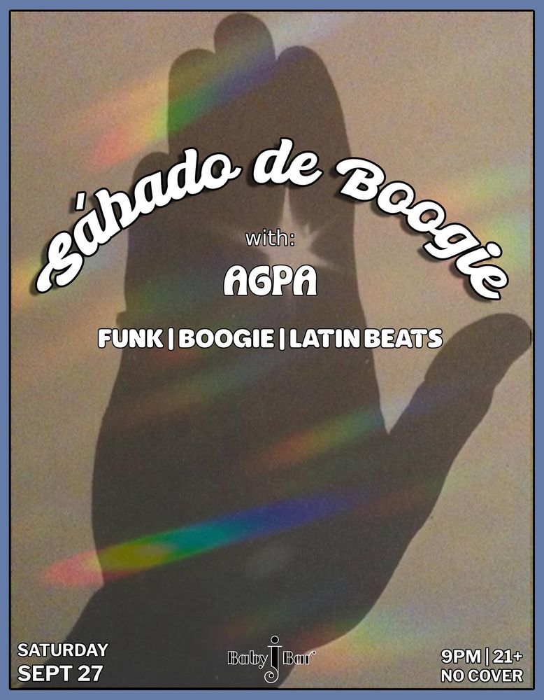 February 28, 2026 at Baby J's with Dionysus and AGPA | GainesvilleShows.com