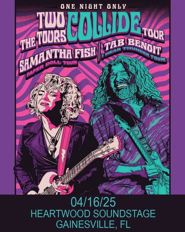 January 23, 2026 at Heartwood Soundstage with Silverada ...