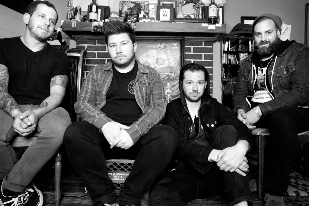 Protagonist Shows | GainesvilleShows.com