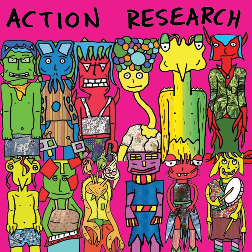 January 31, 2026 at The Ox with Frog, Weeping Woodcuts, and 9 more ...