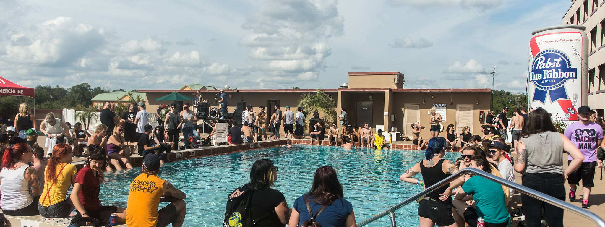 The Fest Shows | GainesvilleShows.com