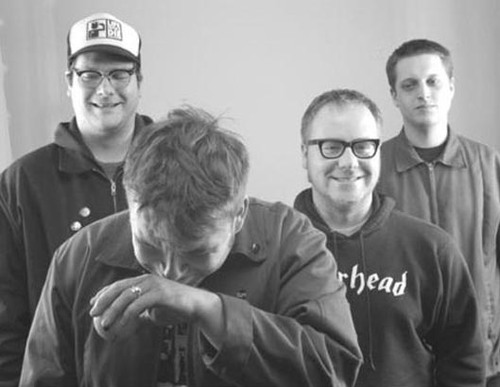 Dillinger Four | GainesvilleShows.com